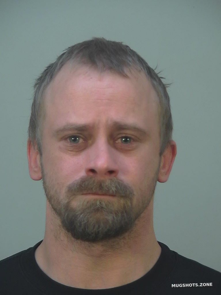 BEICHER MICHAEL PATRICK 06/09/2023 - Dane County Mugshots Zone