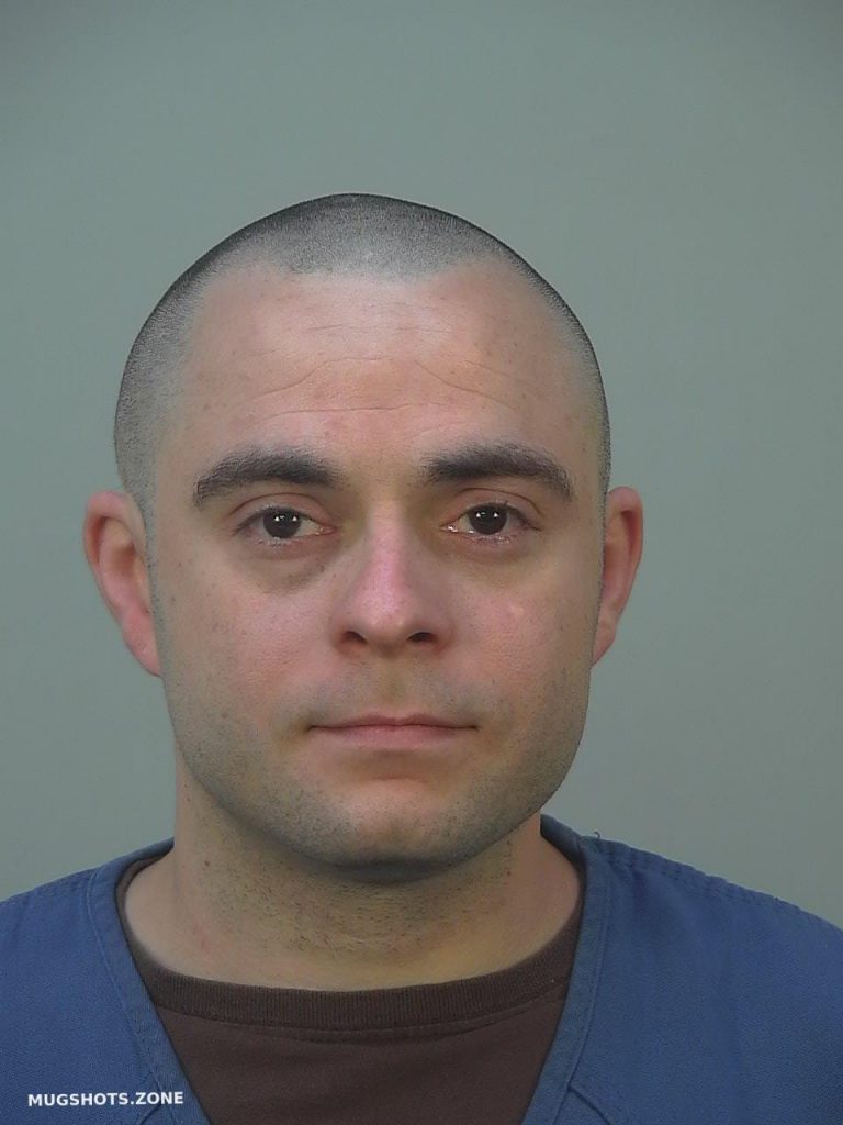 STOWERS ZACHARY RAYMOND 06/09/2023 - Dane County Mugshots Zone