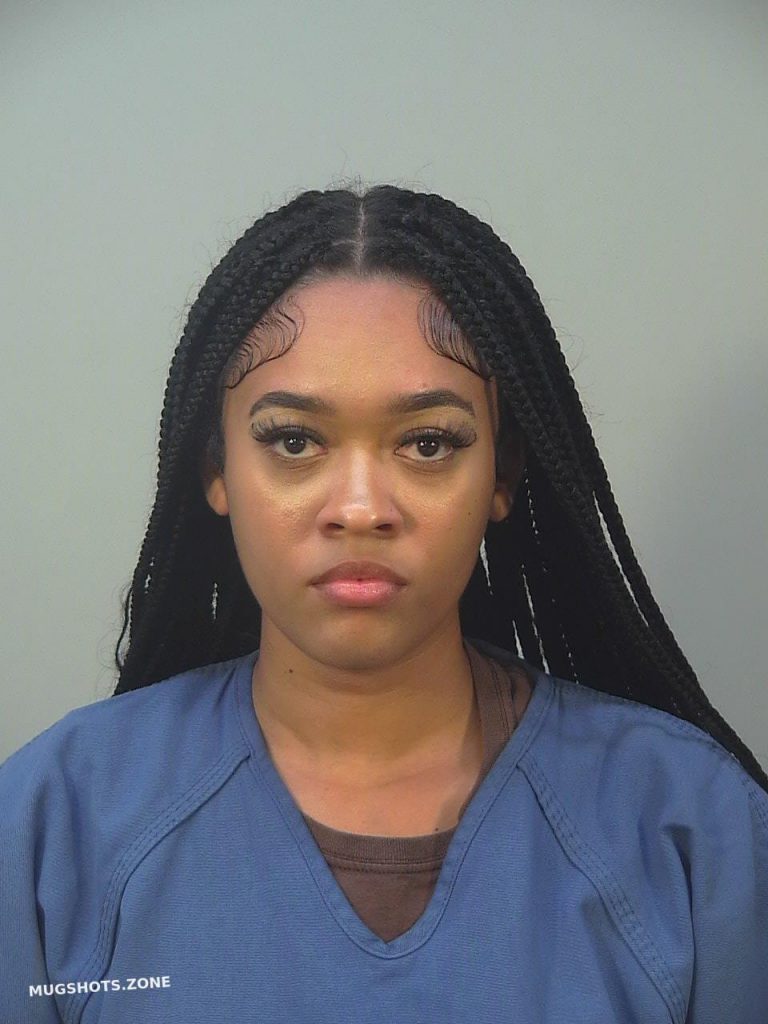 SKINNER CHANEL JANA 06/09/2023 - Dane County Mugshots Zone