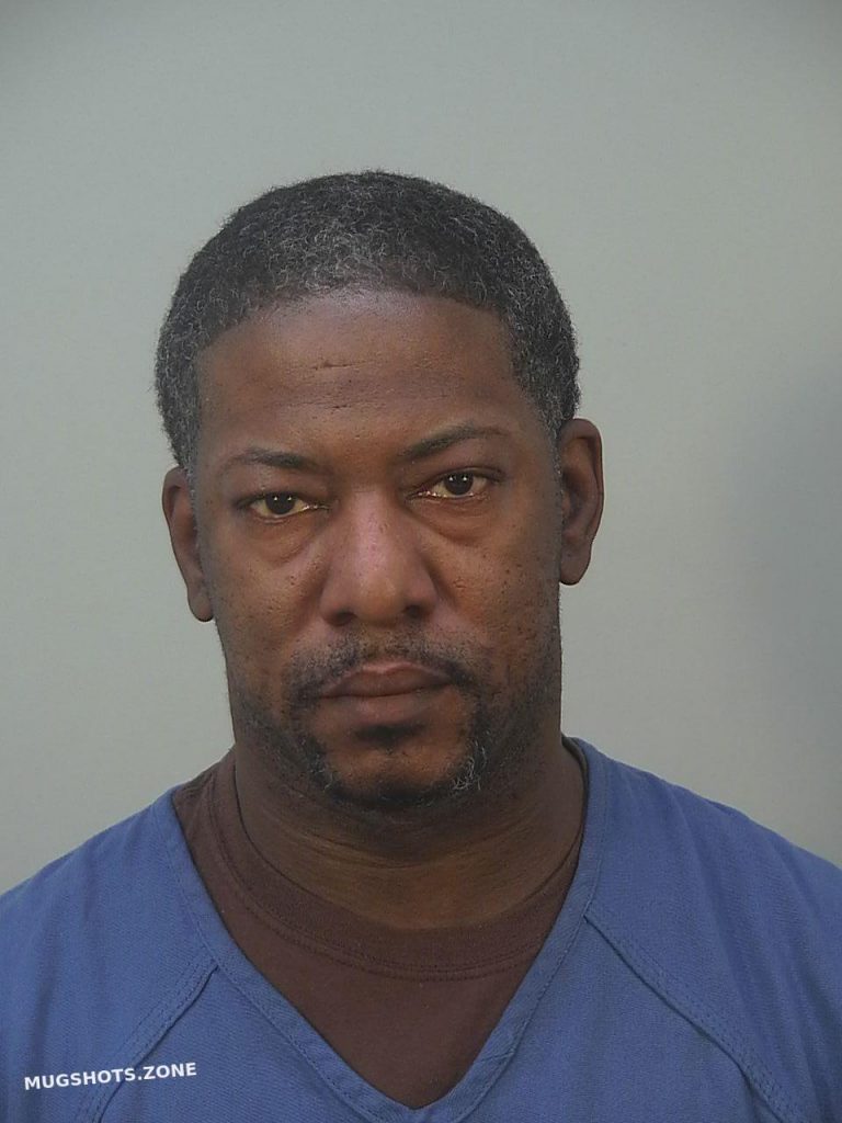 HOPKINS DERON CHRISTOPHER 06/10/2023 - Dane County Mugshots Zone