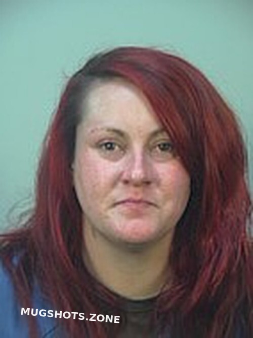 STEINKE ALYSSA ANN 06/11/2023 - Dane County Mugshots Zone