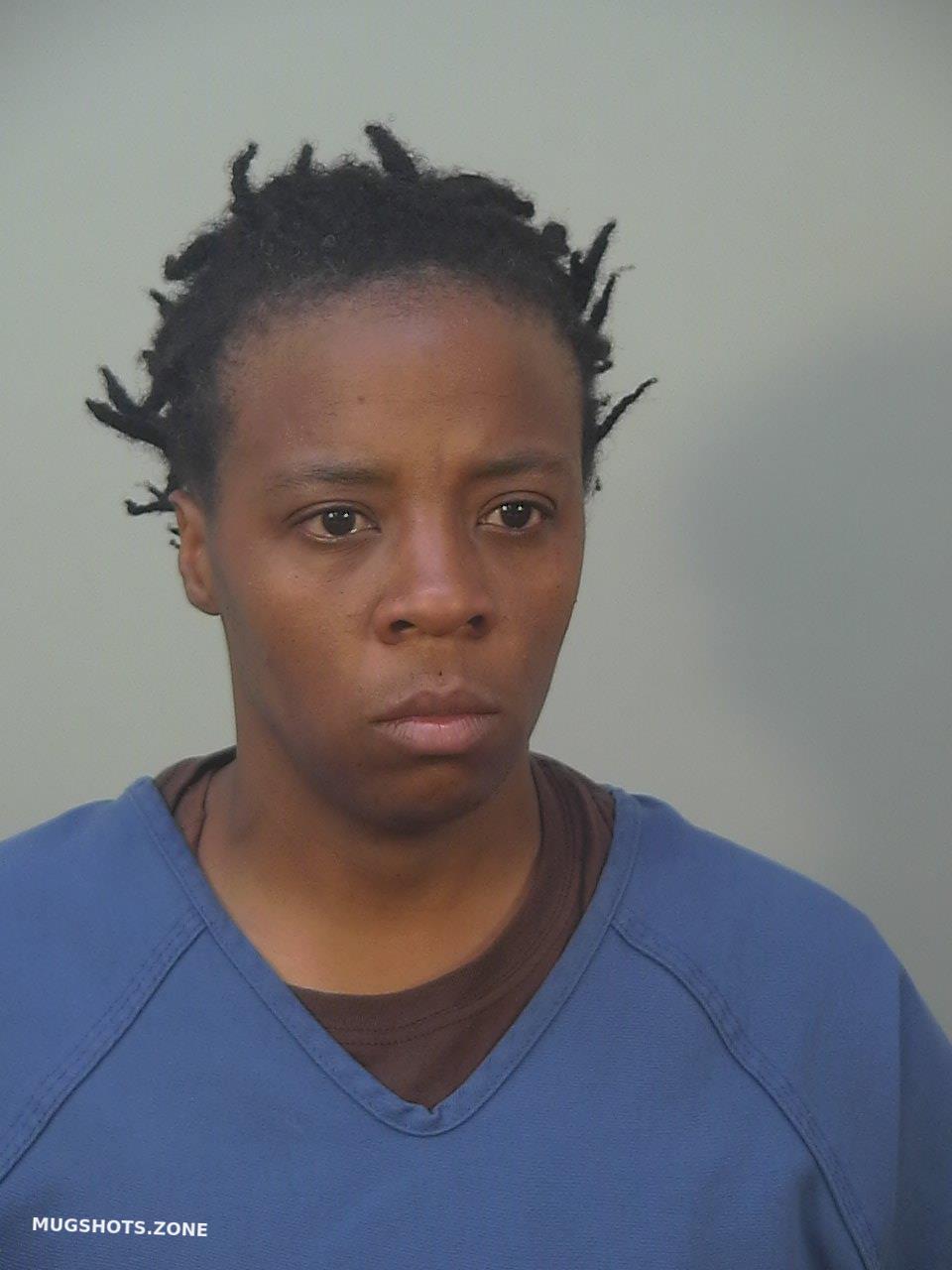 PERRY TAMIKA MARLYN 06/11/2023 - Dane County Mugshots Zone