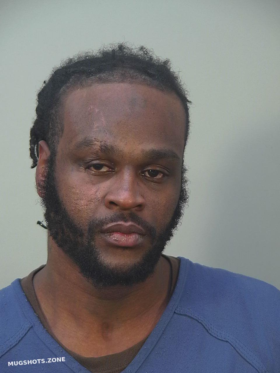 THOMPSON QUINCY RAY 06/11/2023 - Dane County Mugshots Zone