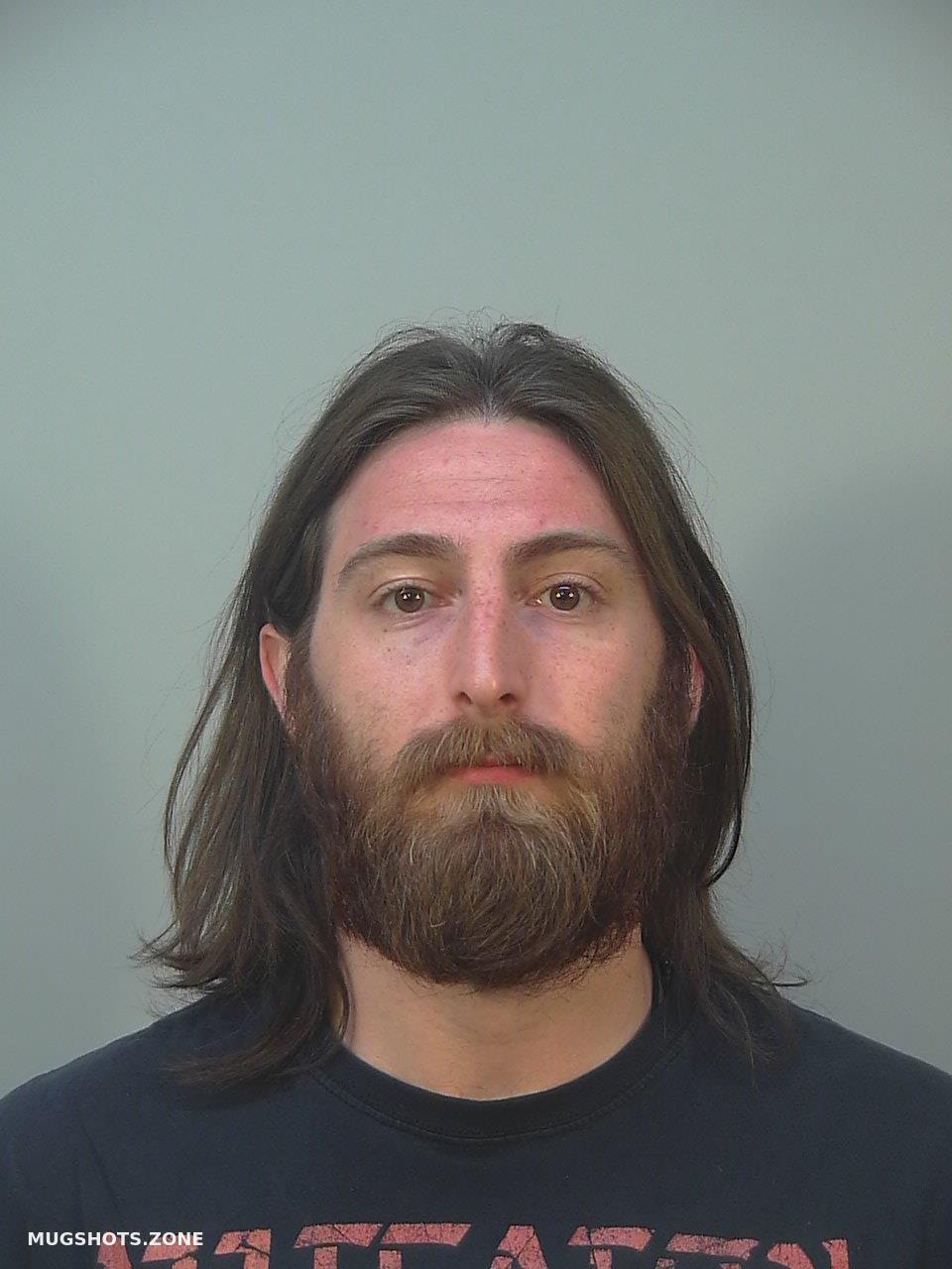 BARONE COLTON PATRICK 06/12/2023 - Dane County Mugshots Zone