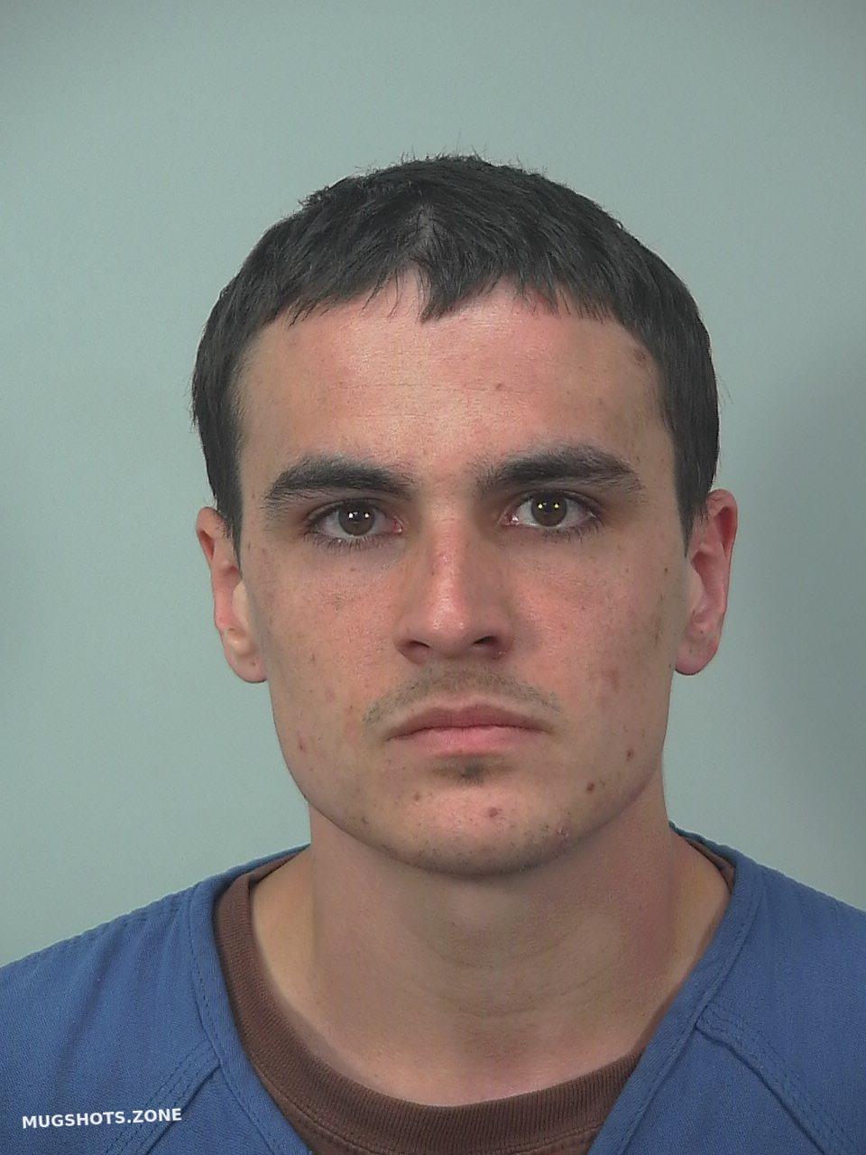 NATALE NICHOLAS NELSON 06/12/2023 - Dane County Mugshots Zone