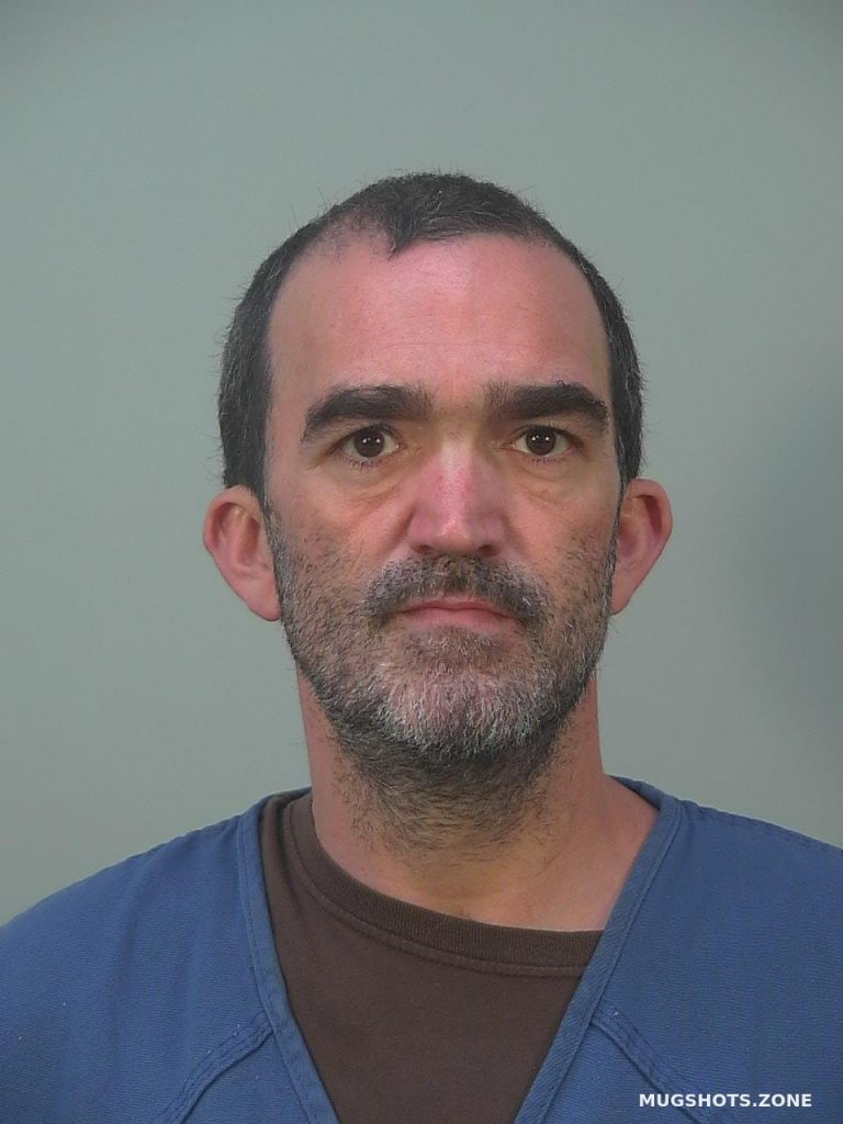 MONROE JEREMY EDWIN 06/13/2023 - Dane County Mugshots Zone