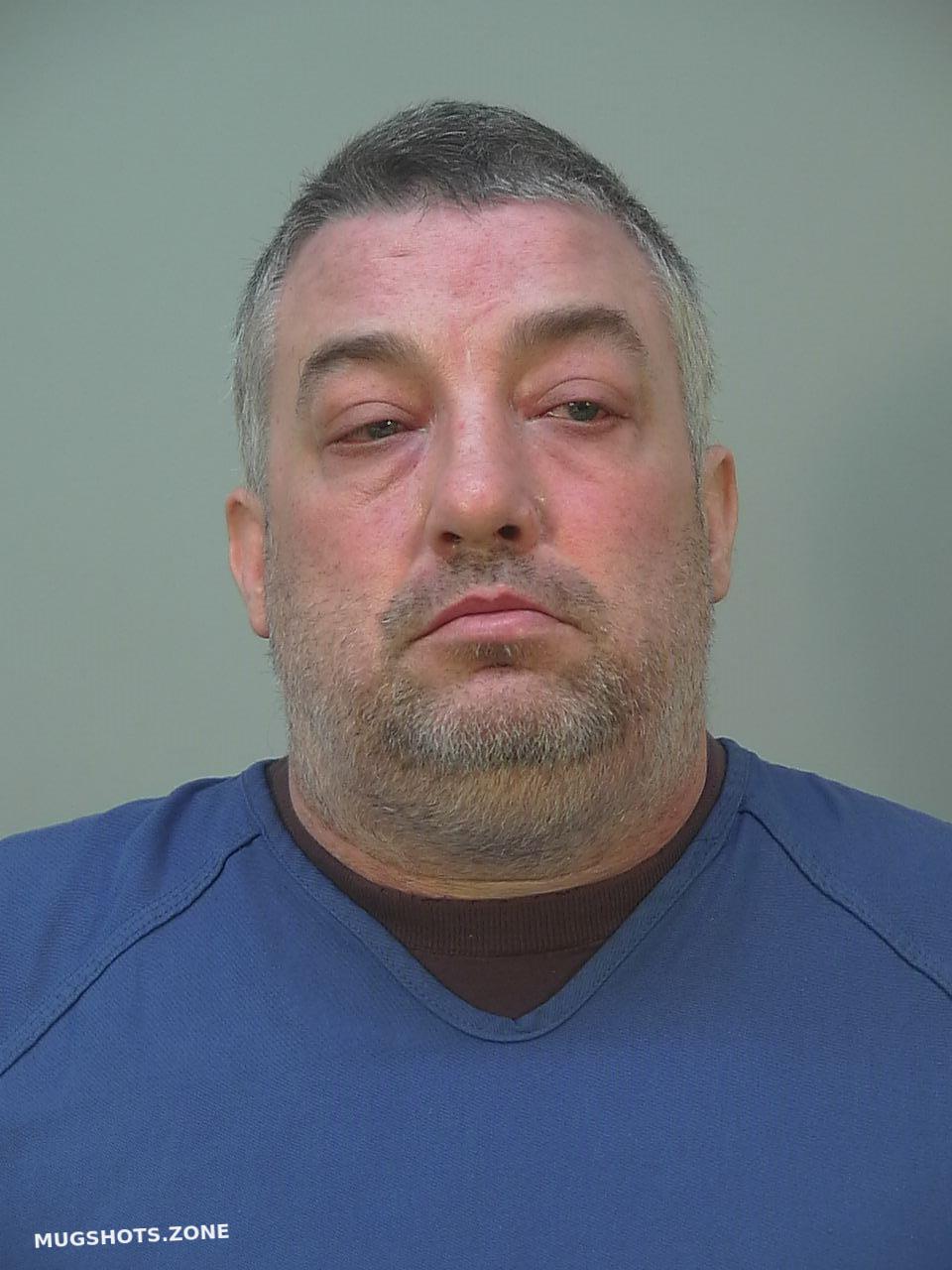 HUNT JASON JAMES 06/13/2023 - Dane County Mugshots Zone