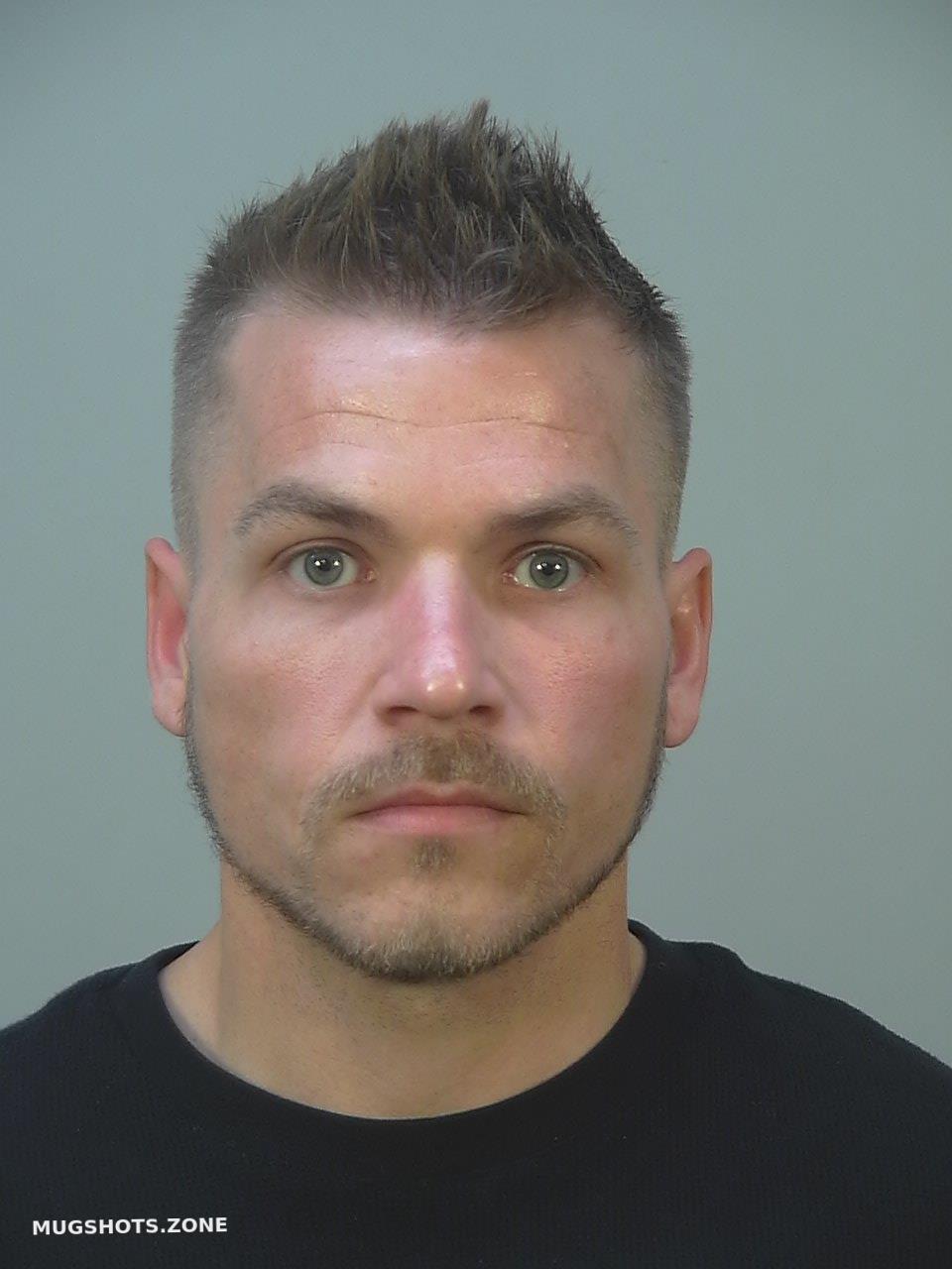 FITZGERALD KYLE ROBERT 06/13/2023 - Dane County Mugshots Zone