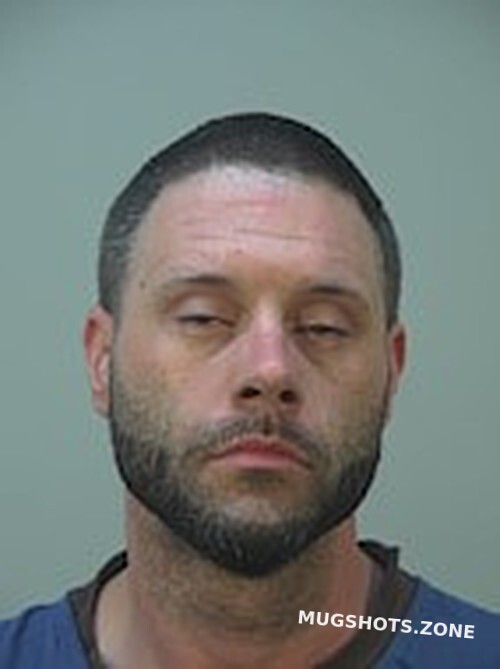 POAST KYLE ALEXANDER 06/13/2023 - Dane County Mugshots Zone