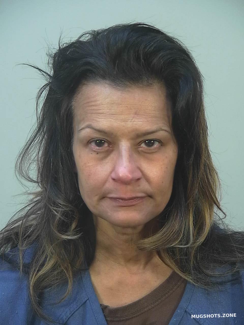 LOFTON KARMEN LEE 06/13/2023 - Dane County Mugshots Zone