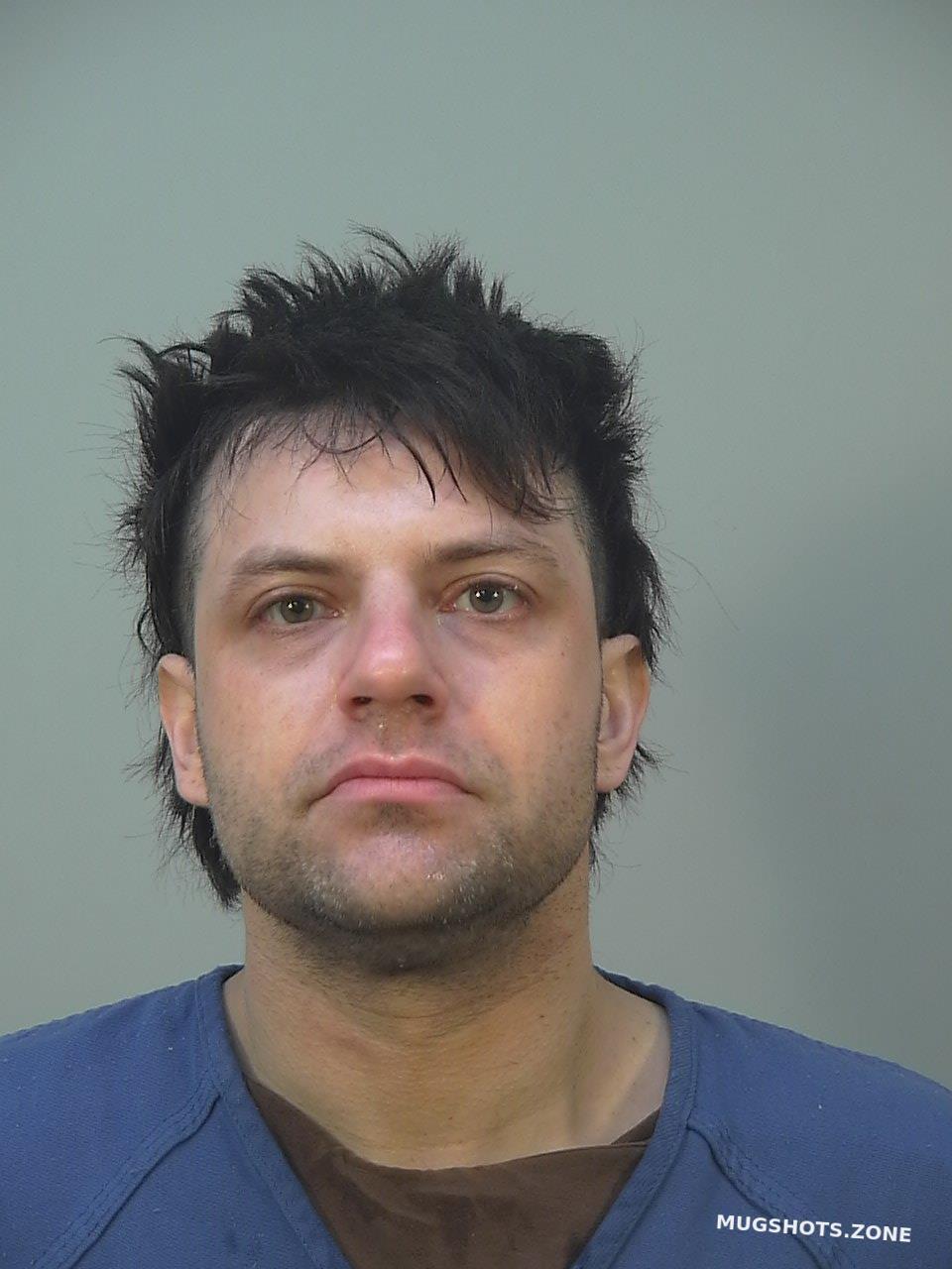 BENTLEY BRANDON N/A 06/14/2023 - Dane County Mugshots Zone