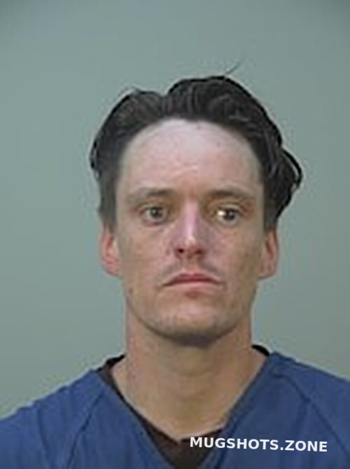 MACKIE JUSTIN GEORGE 06/14/2023 - Dane County Mugshots Zone