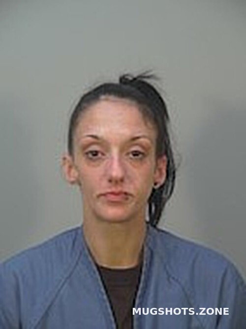 CLARKE RAVEN AYERS 06/14/2023 - Dane County Mugshots Zone