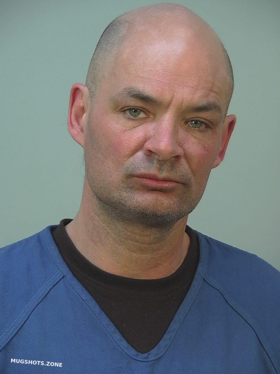 SCHUH STEVEN CARL 06/14/2023 - Dane County Mugshots Zone