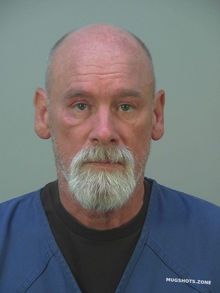 WALLS MICHAEL WAYNE 06/15/2023 - Dane County Mugshots Zone
