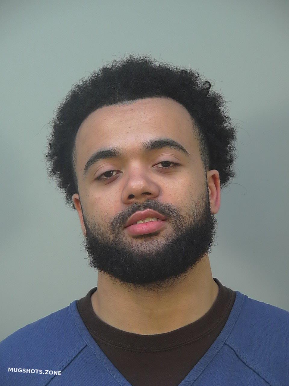 BELL ALVONTE JOHNELL 06/15/2023 - Dane County Mugshots Zone