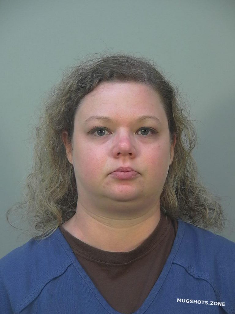 STEHR MEAGHAN MYERS 06/15/2023 - Dane County Mugshots Zone