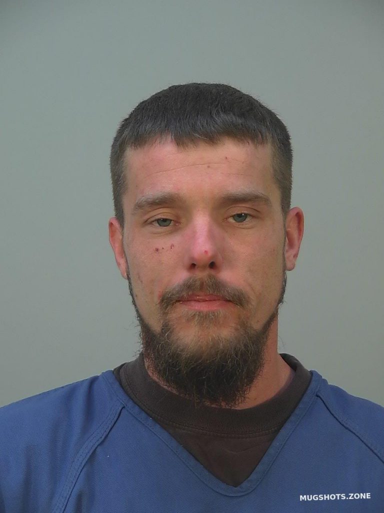 SHAW LUCAS DEAN 06/16/2023 - Dane County Mugshots Zone