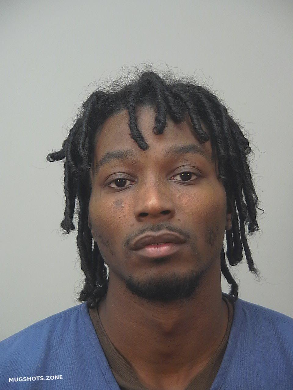 LONG DEVIN JAMIL 06/16/2023 - Dane County Mugshots Zone