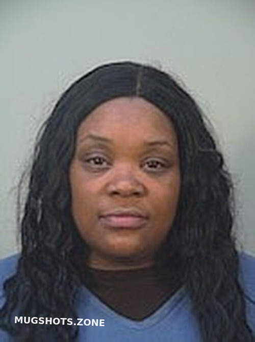 BARFIELD TIMEKA BERTHA 06/17/2023 - Dane County Mugshots Zone