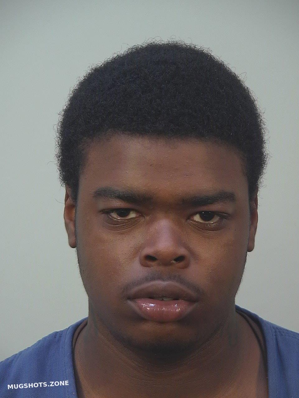 LEE MARQUES ROMELL 06/17/2023 - Dane County Mugshots Zone