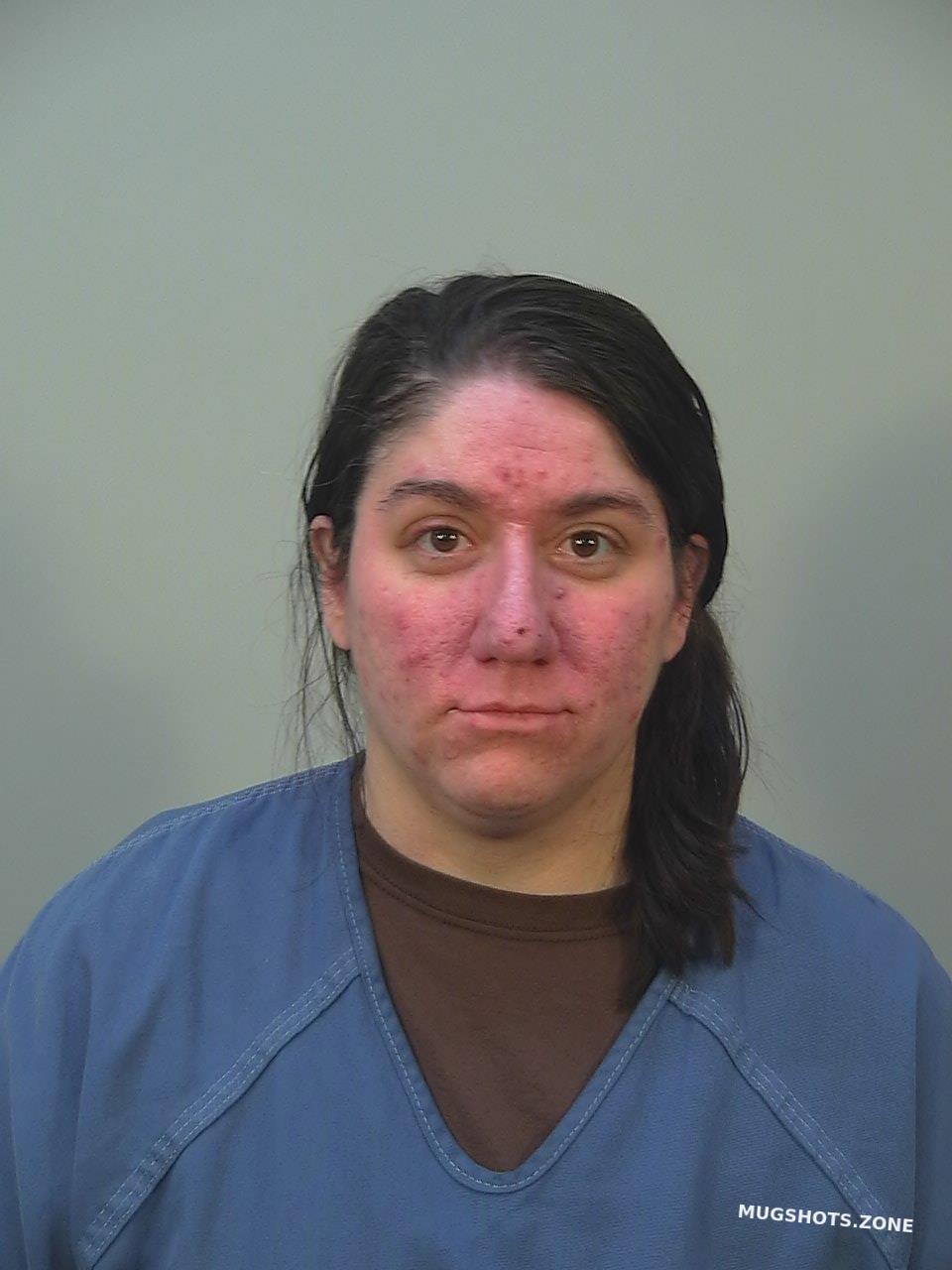 SLINDE STEPHANIE ANNA 06/17/2023 - Dane County Mugshots Zone