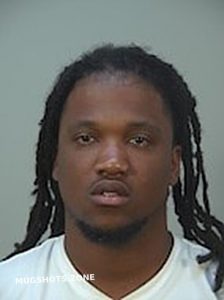 BRAZZEL-WEEKS DEMETRIUS LAMAR 06/17/2023 - Dane County Mugshots Zone