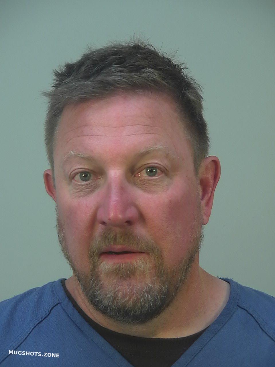 MERRILL ROBERT THOMAS 06/18/2023 - Dane County Mugshots Zone