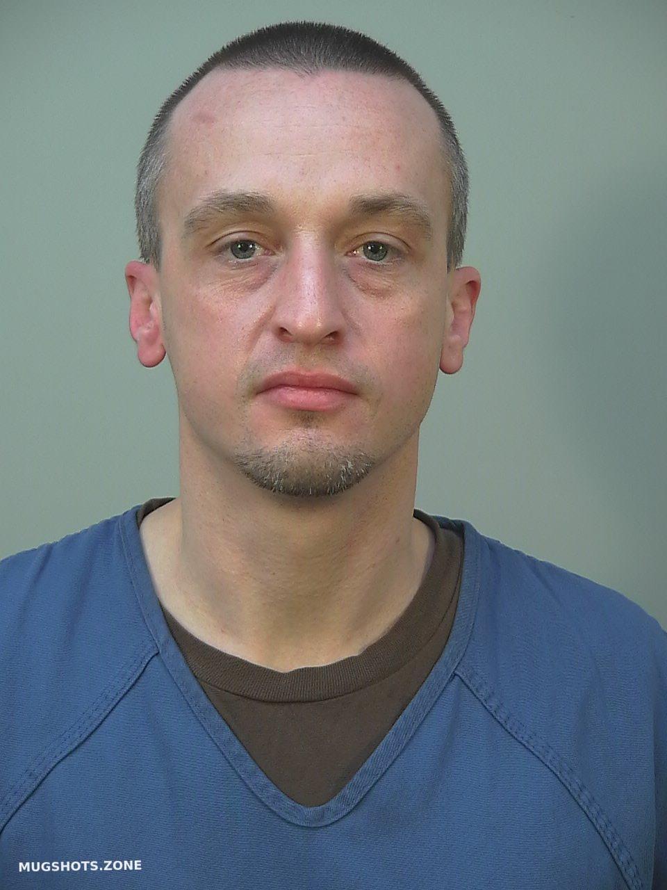 SANGER NICHOLAS ALAN 06/18/2023 - Dane County Mugshots Zone