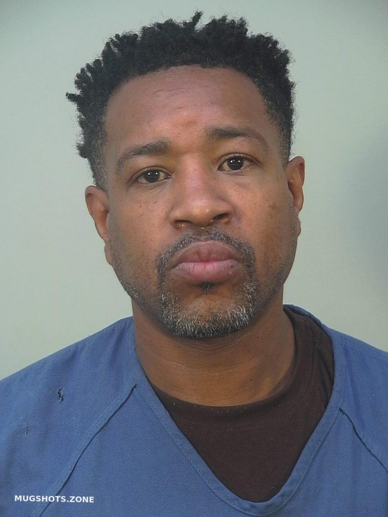 CUNNINGHAM CRAIG JAVON 06/18/2023 - Dane County Mugshots Zone