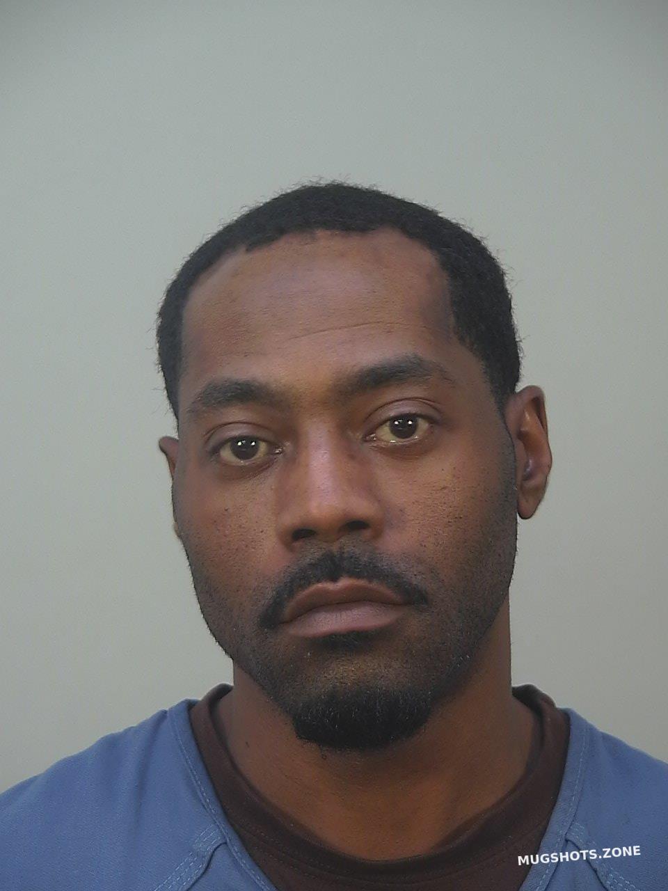 NEAL CALVIN TERRELL 06/19/2023 - Dane County Mugshots Zone