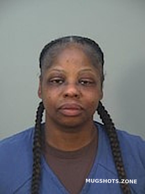 COLEMAN-HAYES SAMANTHA M 06/19/2023 - Dane County Mugshots Zone