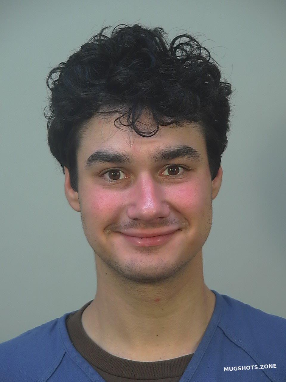 MORLEDGE WALKER CHARLES 06/20/2023 - Dane County Mugshots Zone