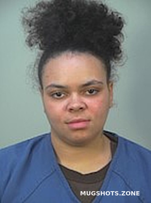 ROQUEMORE JAAYD SIERRA 06/20/2023 - Dane County Mugshots Zone