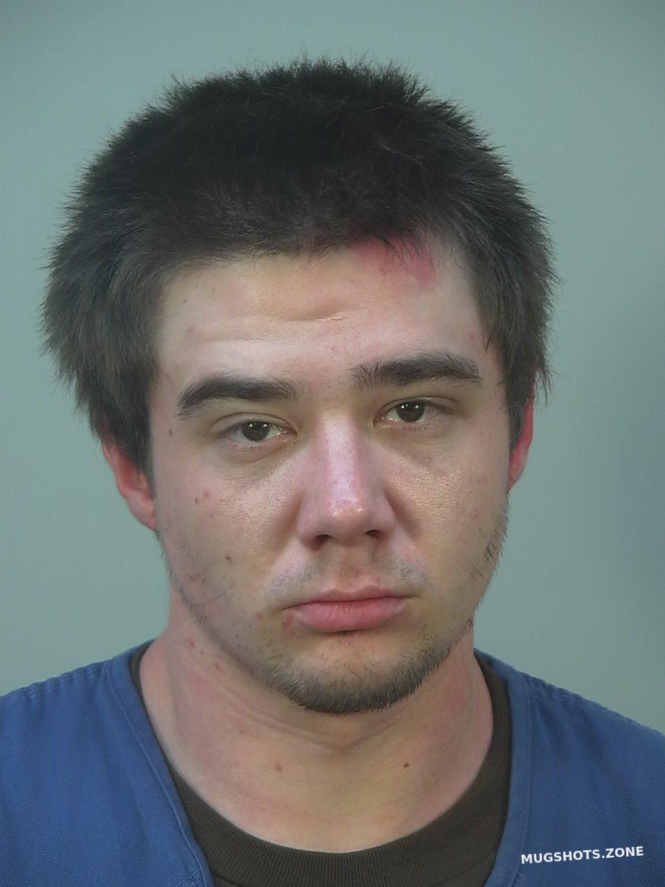 MORANGE CORY ALAN 06/20/2023 - Dane County Mugshots Zone