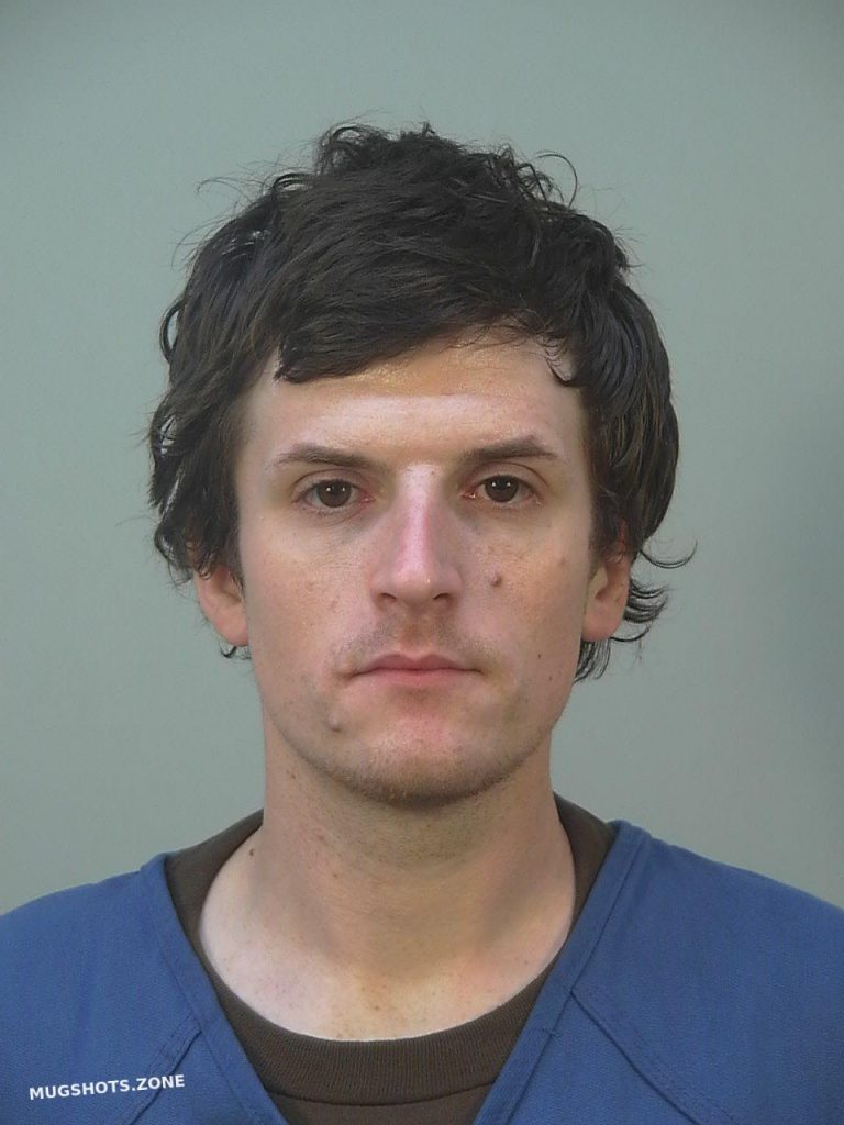 PACE AUSTIN ADAM 06/21/2023 - Dane County Mugshots Zone