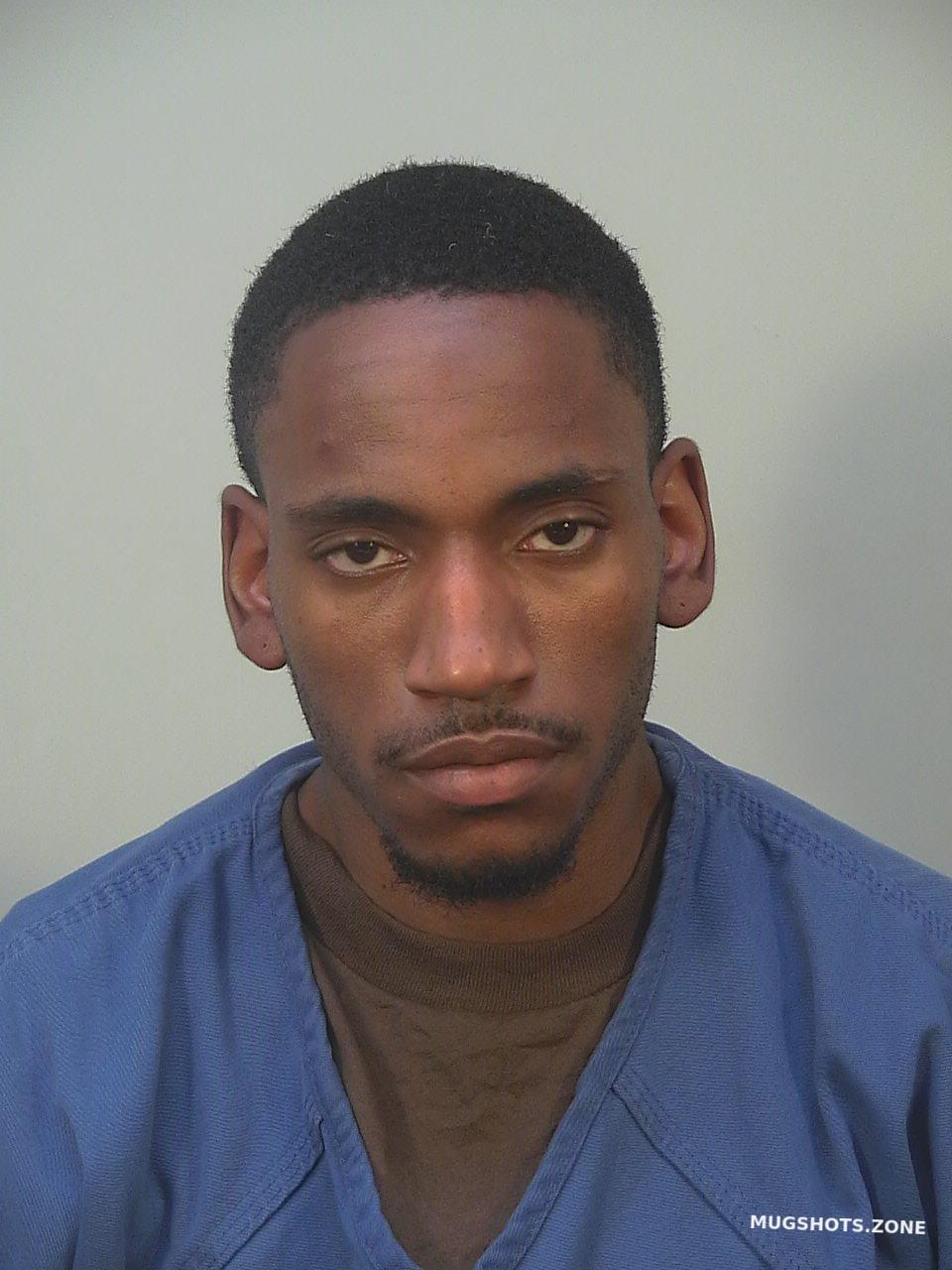 BLANEY KEYONTA CHRISTOPHER 06/21/2023 - Dane County Mugshots Zone