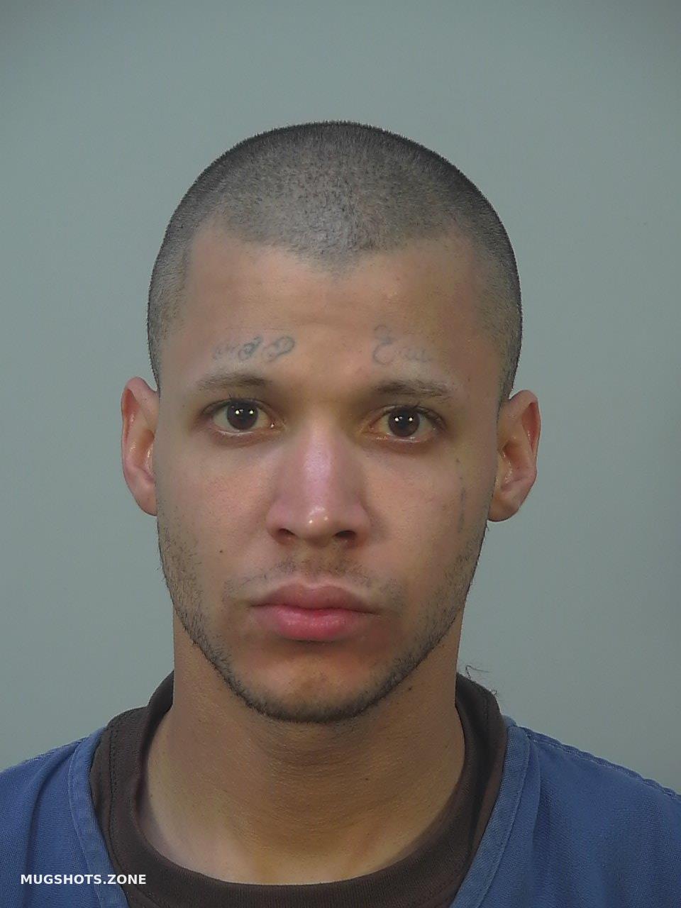 CARTAGENA MOLINA DAVID ELIJAH 06/21/2023 - Dane County Mugshots Zone