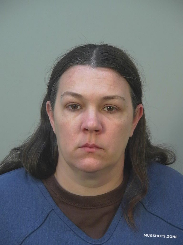 HARMS FELICIA ANN 06/22/2023 - Dane County Mugshots Zone