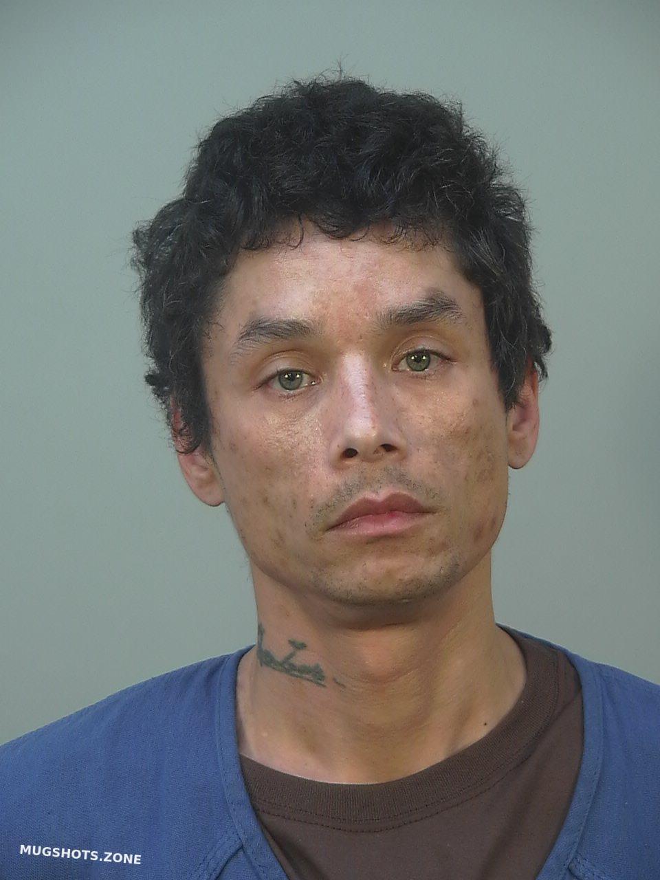 BOWMAN RYAN ANTHONY 06/22/2023 - Dane County Mugshots Zone