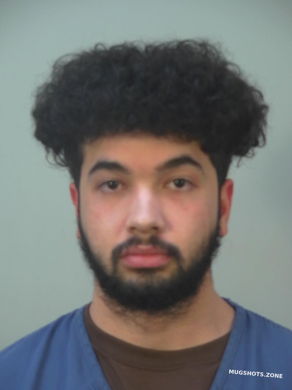 MILAM DYLAN DAVID 06/22/2023 - Dane County Mugshots Zone