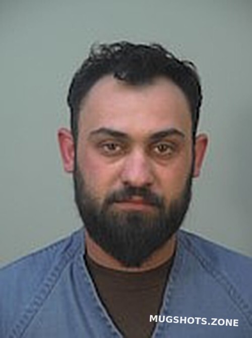 HARNA PAVEL N/A 06/23/2023 - Dane County Mugshots Zone