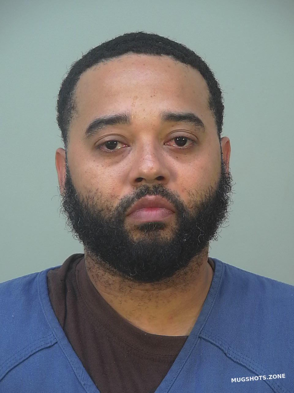 HUGHES NATHANIEL MICHAEL 06/23/2023 - Dane County Mugshots Zone