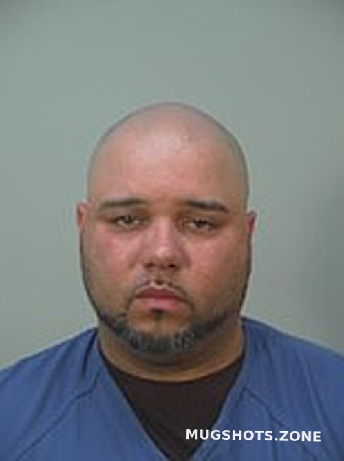 MOSBY VINCENT ANTONIO 06/24/2023 - Dane County Mugshots Zone