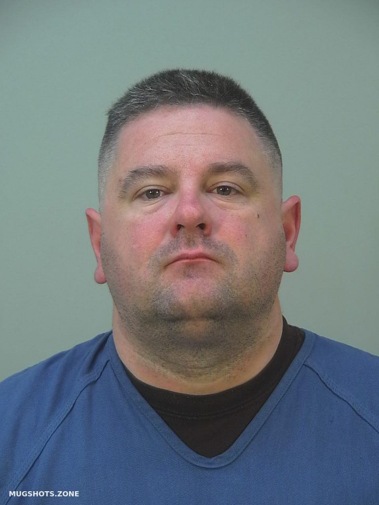 PUCCIO JOSEPH RICHARD 06/24/2023 - Dane County Mugshots Zone