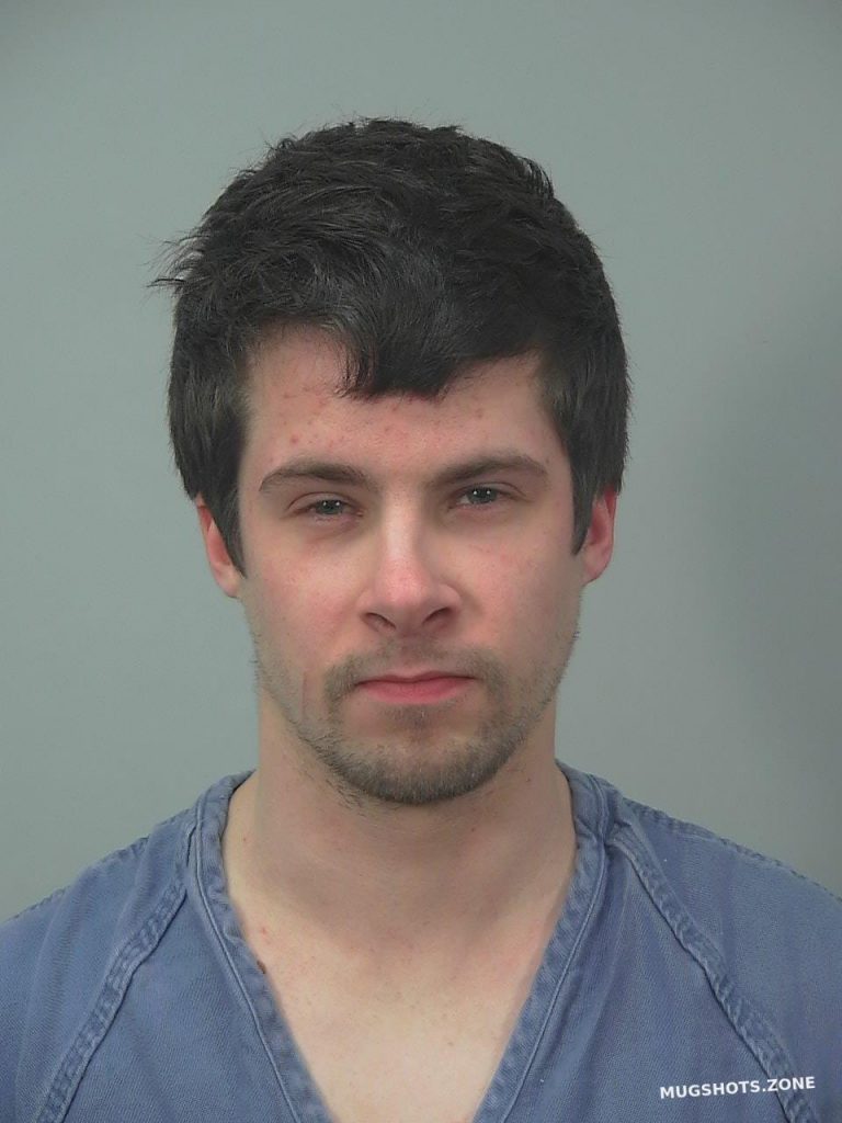 CONLEY KEVIN PATRICK 06/24/2023 - Dane County Mugshots Zone