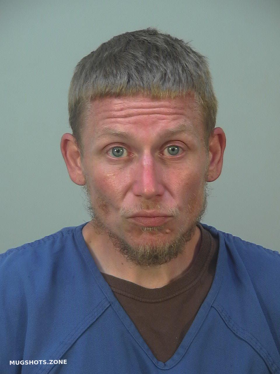 LUNDEBERG BRANDON SCOTT 06/24/2023 - Dane County Mugshots Zone