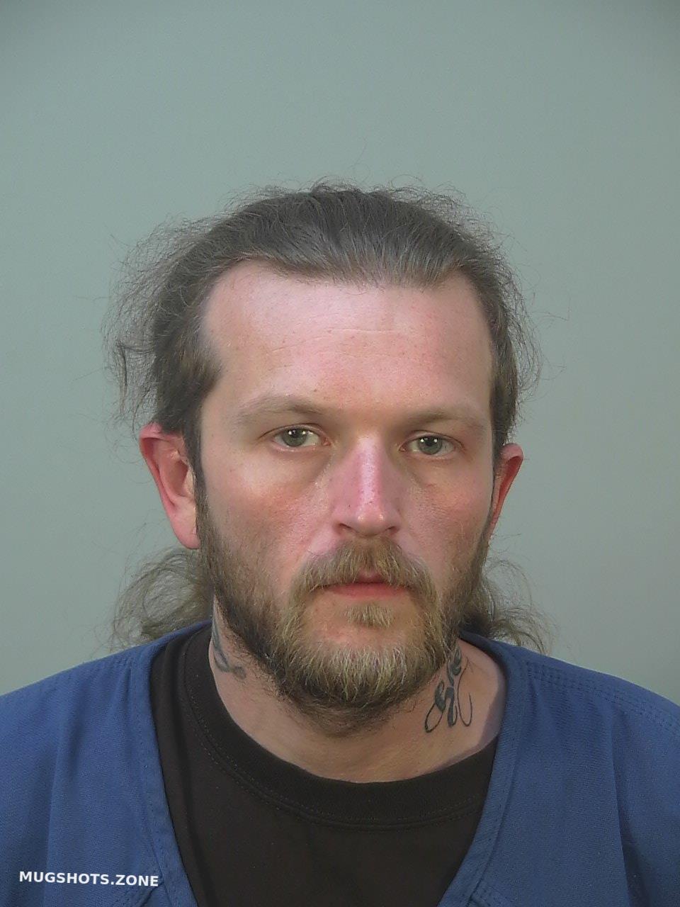 ENERSON NICHOLAS LEE 06/26/2023 - Dane County Mugshots Zone