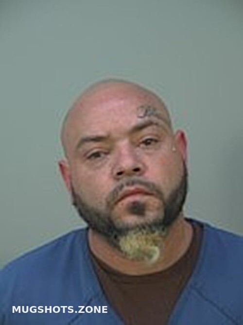 ENOS JOSHUA THOMAS DANIEL 06/26/2023 - Dane County Mugshots Zone