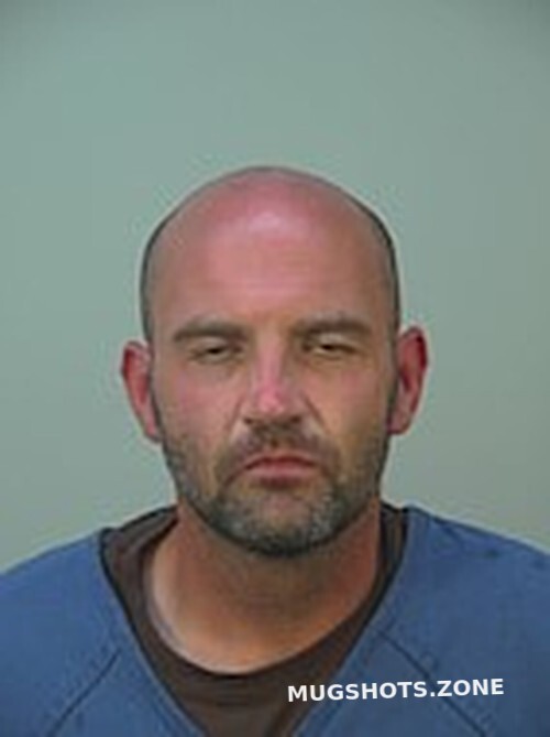BERG DANIEL ROBERT 06/27/2023 - Dane County Mugshots Zone